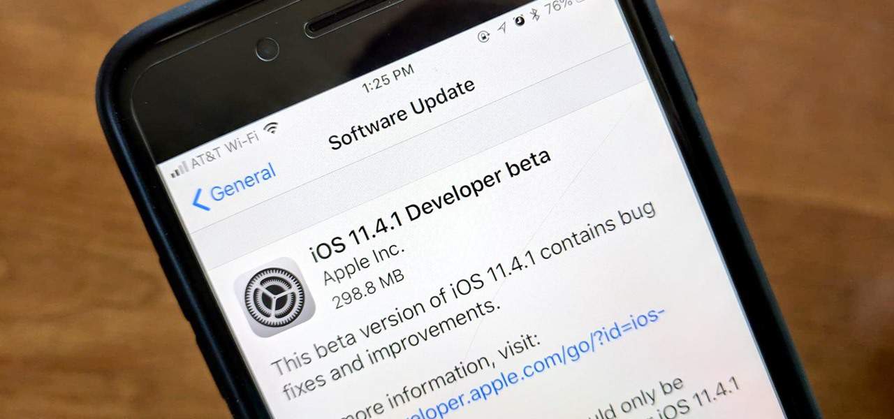 不僅僅是你 大批用戶投訴 iOS 11.4 耗電量急增 - 流動日報