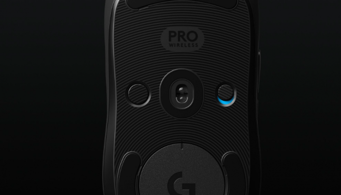 Logitech 推出 16,000 DPI G Pro Wireless 電竸滑鼠 ！ - 流動日報