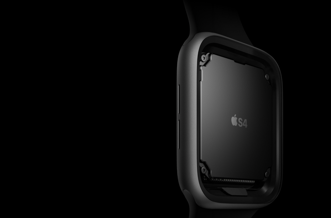 第 4 代 Apple Watch！全新 8 個重要更新！ - 流動日報