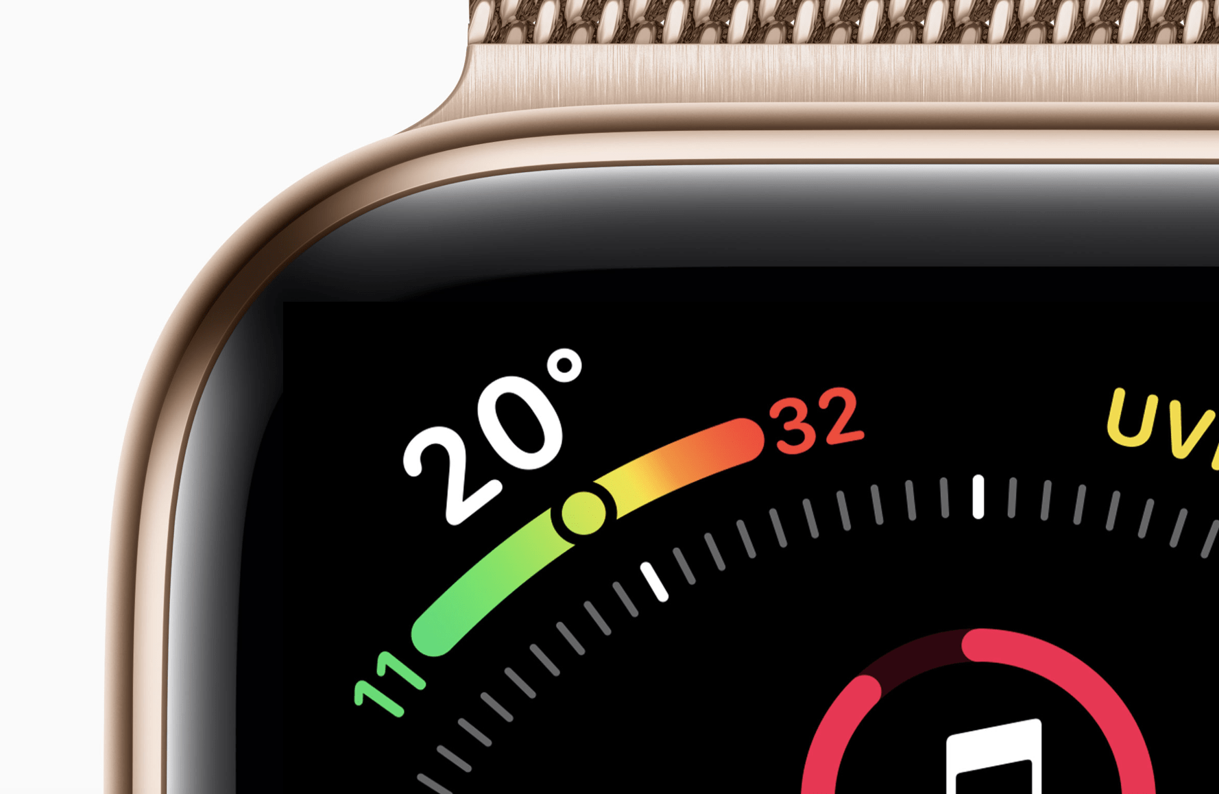 第 4 代 Apple Watch！全新 8 個重要更新！ - 流動日報