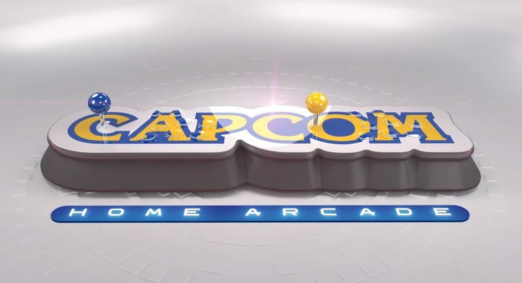 經典街機遊戲帶回家！Capcom Home Arcade 正式發表！ - 流動日報