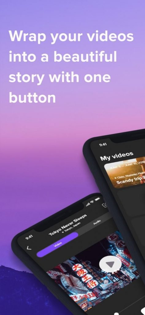 將旅行回憶以 AI 轉成影片 原價 US $1.99 Philigram 限免 - 流動日報