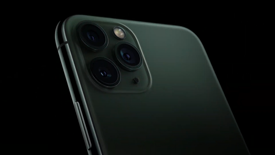 iPhone 12 Pro 預計用 6GB RAM - 流動日報