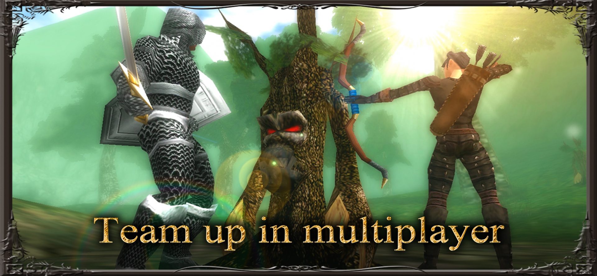 原價 6.99 美元 好評 3D 角色扮演手遊《Earth And Legend》首度限免 - 流動日報