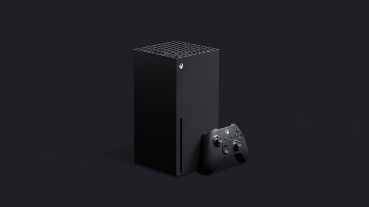 Xbox Series X 更詳盡規格曝光 運算能力達 12 TFLOPS - 流動日報