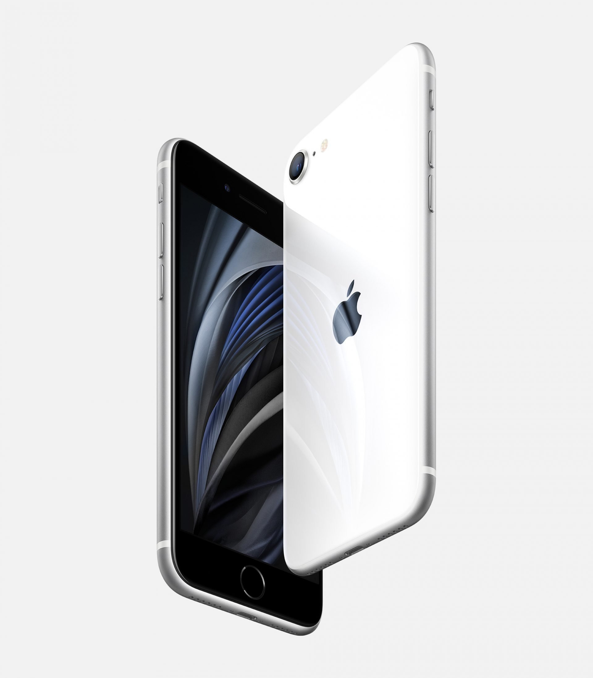 消息指 iPhone SE 配 3GB RAM 及1821 mAh 電池 - 流動日報