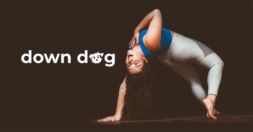在家維持好身材 Down Dog 旗下所有運動 App 限時免費 - 流動日報