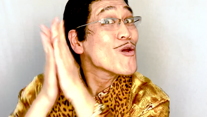 PPAP 新定義 PICO 太郎最新洗腦單曲教你好好洗手 - 流動日報