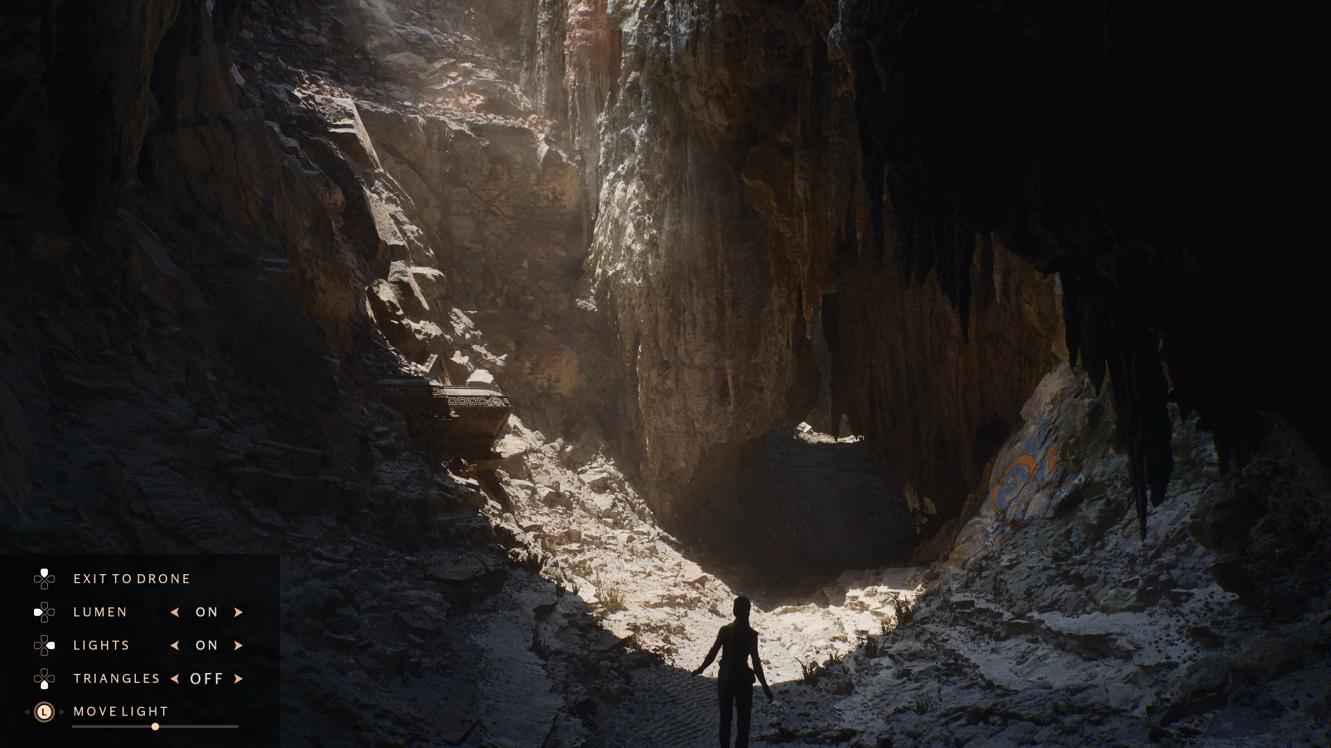 感受次世代的震撼 Unreal Engine 5 實機影像大公開 - 流動日報