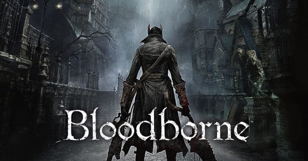 免費可玩！神人以 2D 薩爾達風重現《Bloodborne》血源詛咒 - 流動日報