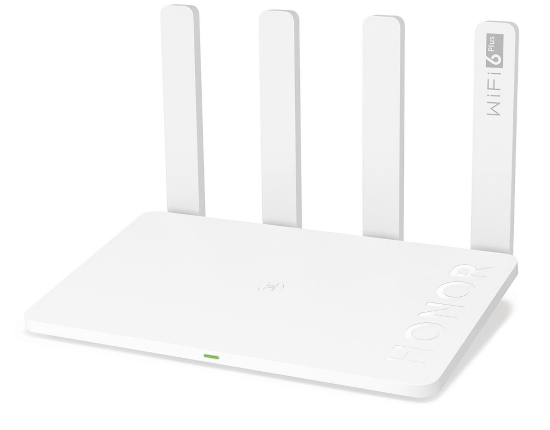 低價 WiFi 6+ 路由器 HONOR Router 3 國際版登場 - 流動日報