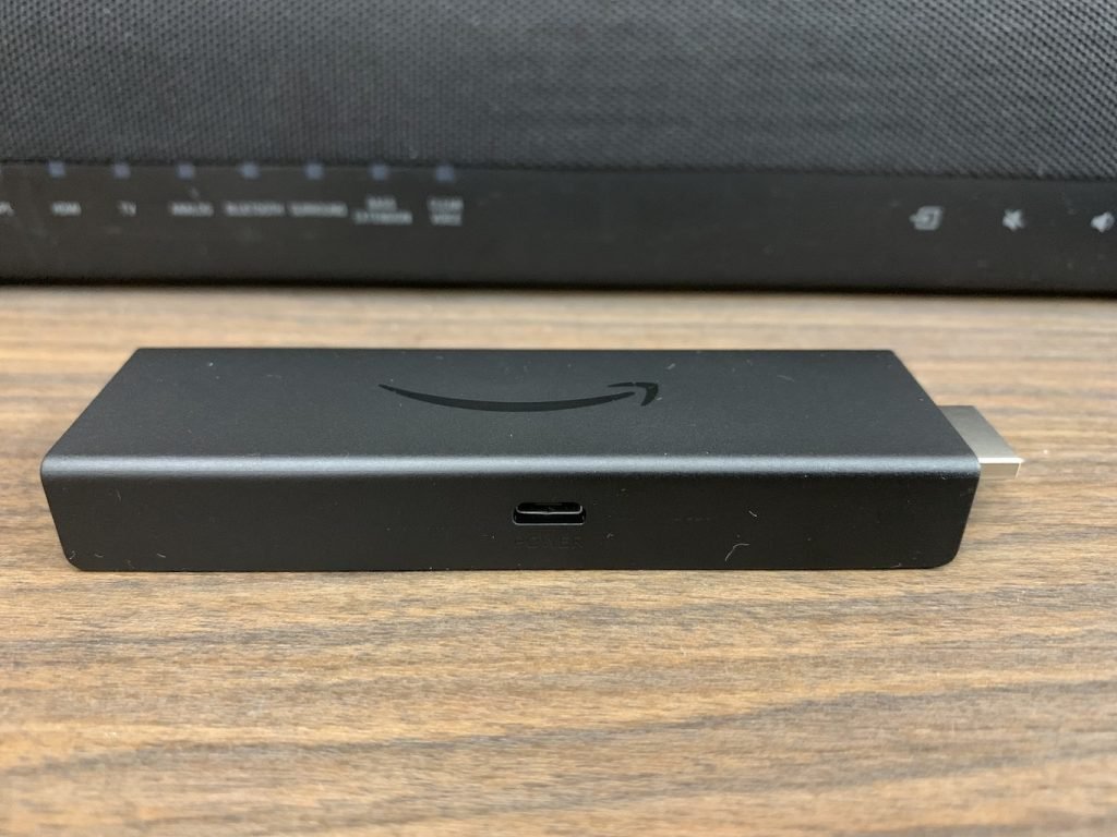 【開箱評測】FireTV Stick 4K 的驚喜妙用 看 Disney+、Apple TV、有線新聞、VIU 點播 - 流動日報