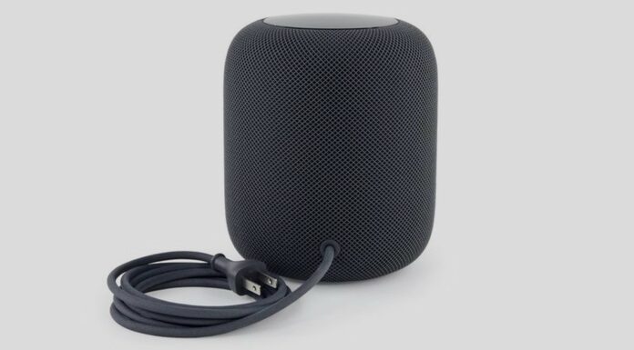 HomePod mini 附設 20W USB-C 電源供應器 - 流動日報