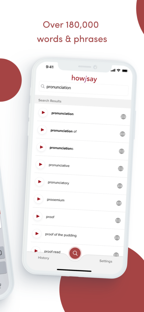 遇到單字不會唸？《Howjsay》連「IKEA」都會唸 - 流動日報