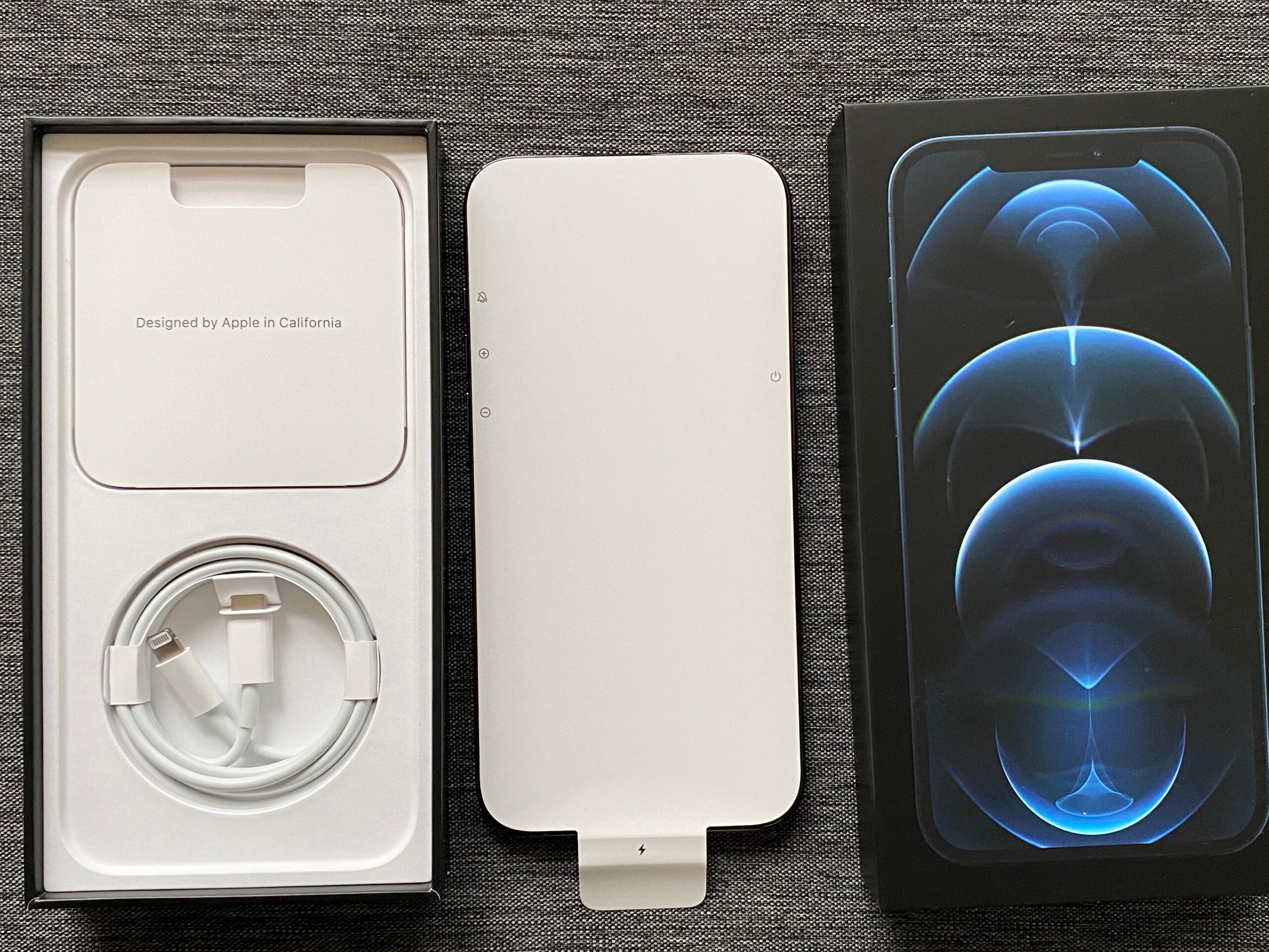 iPhone 12 Pro Max 開箱評測：更大的螢幕、電池、攝像頭及 5G 網速測試 - 流動日報