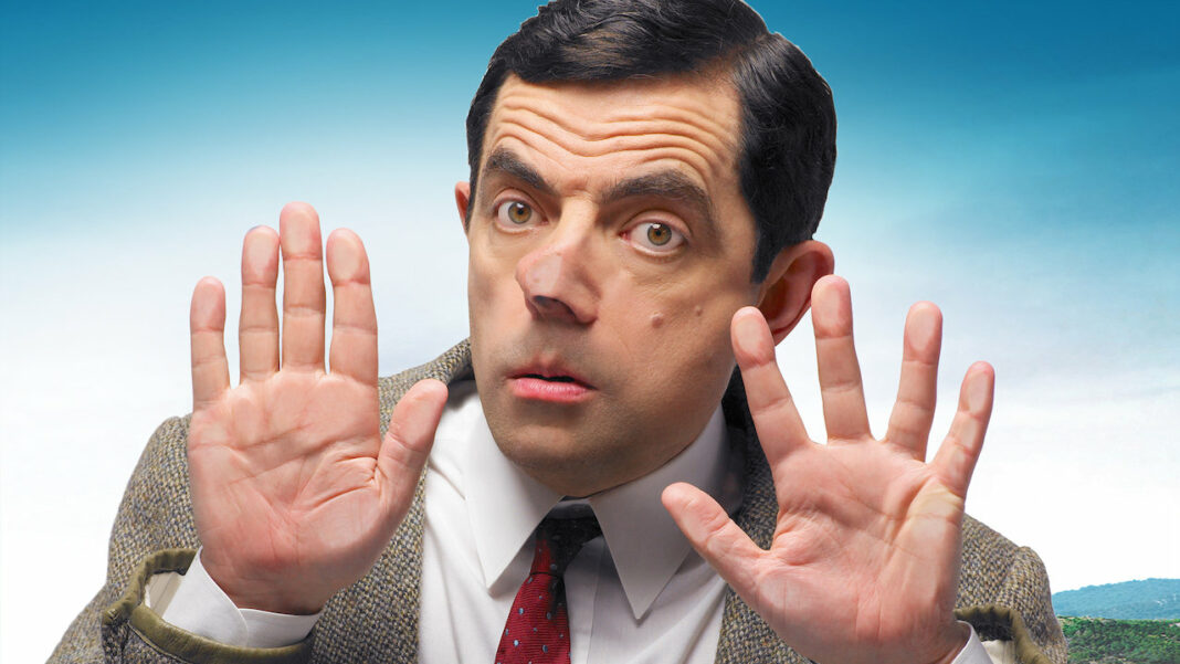 Netflix 開拍 Mr. Bean 短劇 Man VS Bee - 流動日報