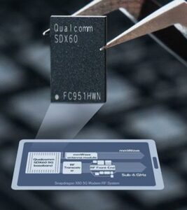 iPhone 13 將用 Qualcomm X60 5G Modem - 流動日報