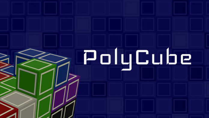 VR 支援 好評 3D 俄羅斯方塊《PolyCube》開放免費下載 - 流動日報