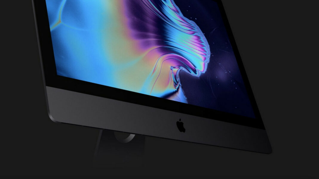 iMac Pro 或 6 月發佈 外觀變革並用 mini LED - 流動日報