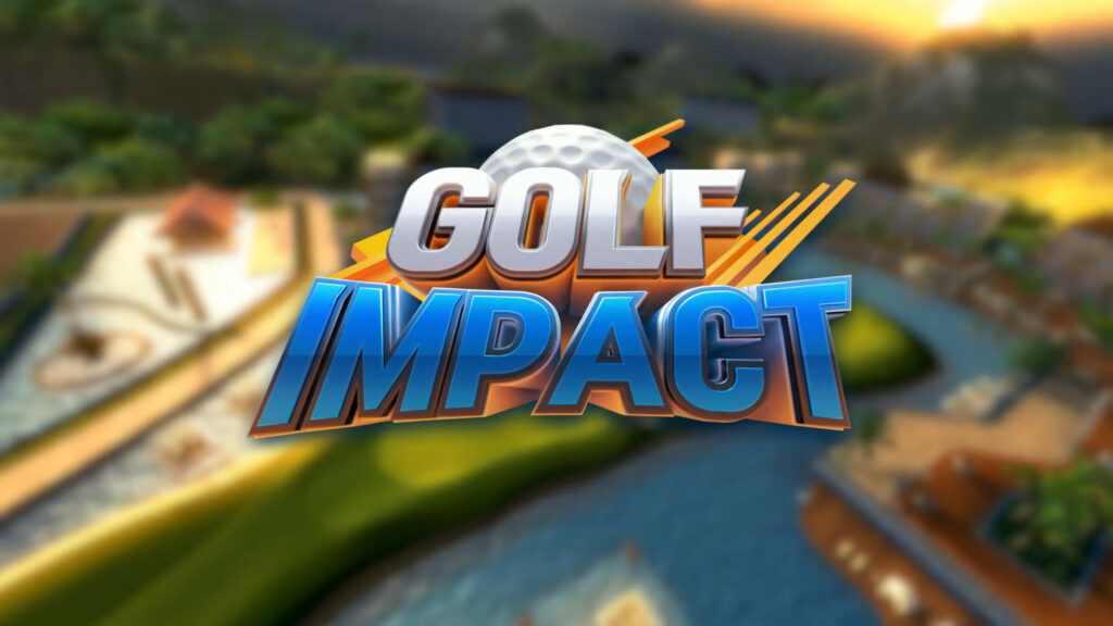 隨時隨地開打 愉快高爾夫對戰遊戲《Golf Impact》 - 流動日報