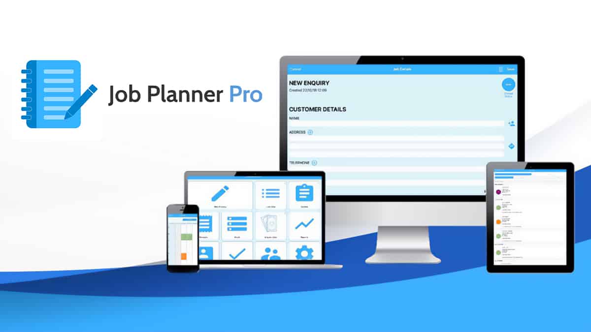 承包商必備 好評工作管理工具《Job Planner Pro》首度限免 - 流動日報