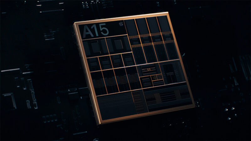 傳 A16 仍用 A15 5nm 制程 - 流動日報