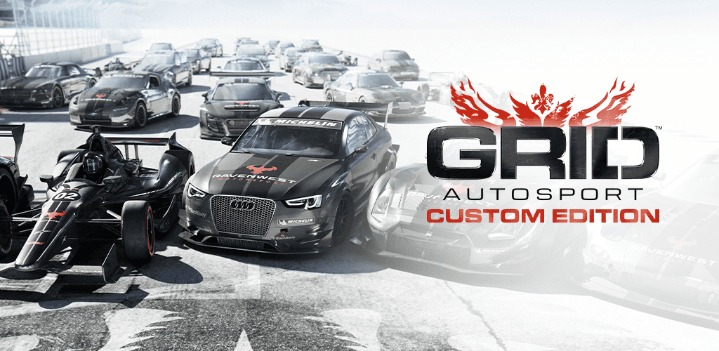 《GRID Autosport》行動裝置版現已推出免費試駕版本 - 流動日報