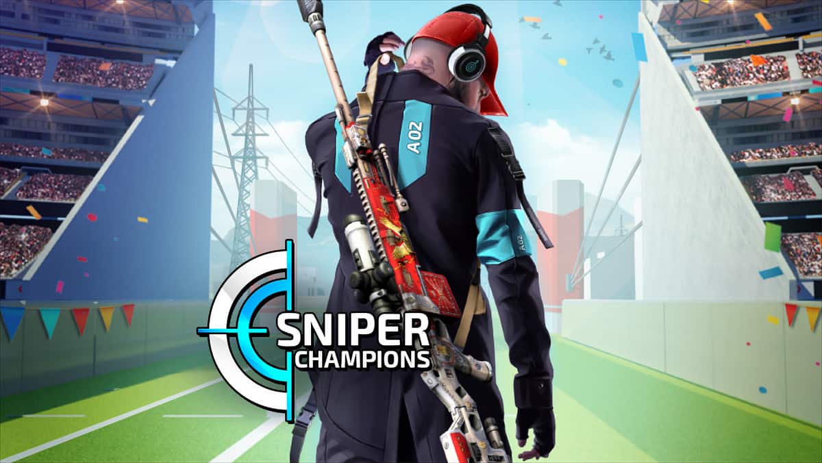 Gameloft 出品 狙擊冠軍《Sniper Champions》好評上架 - 流動日報