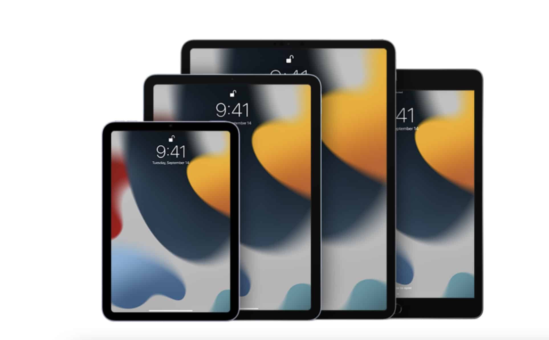 蘋果首次將 iPad 生產線從中國轉移出外 - 流動日報