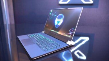 只有 1.44 cm！Alienware 發佈全新 X14 電腦 - 流動日報