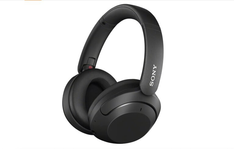 【只限今天】Sony WH-XB910N EXTRA BASS 無線降噪耳機限時59 折 - 流動日報