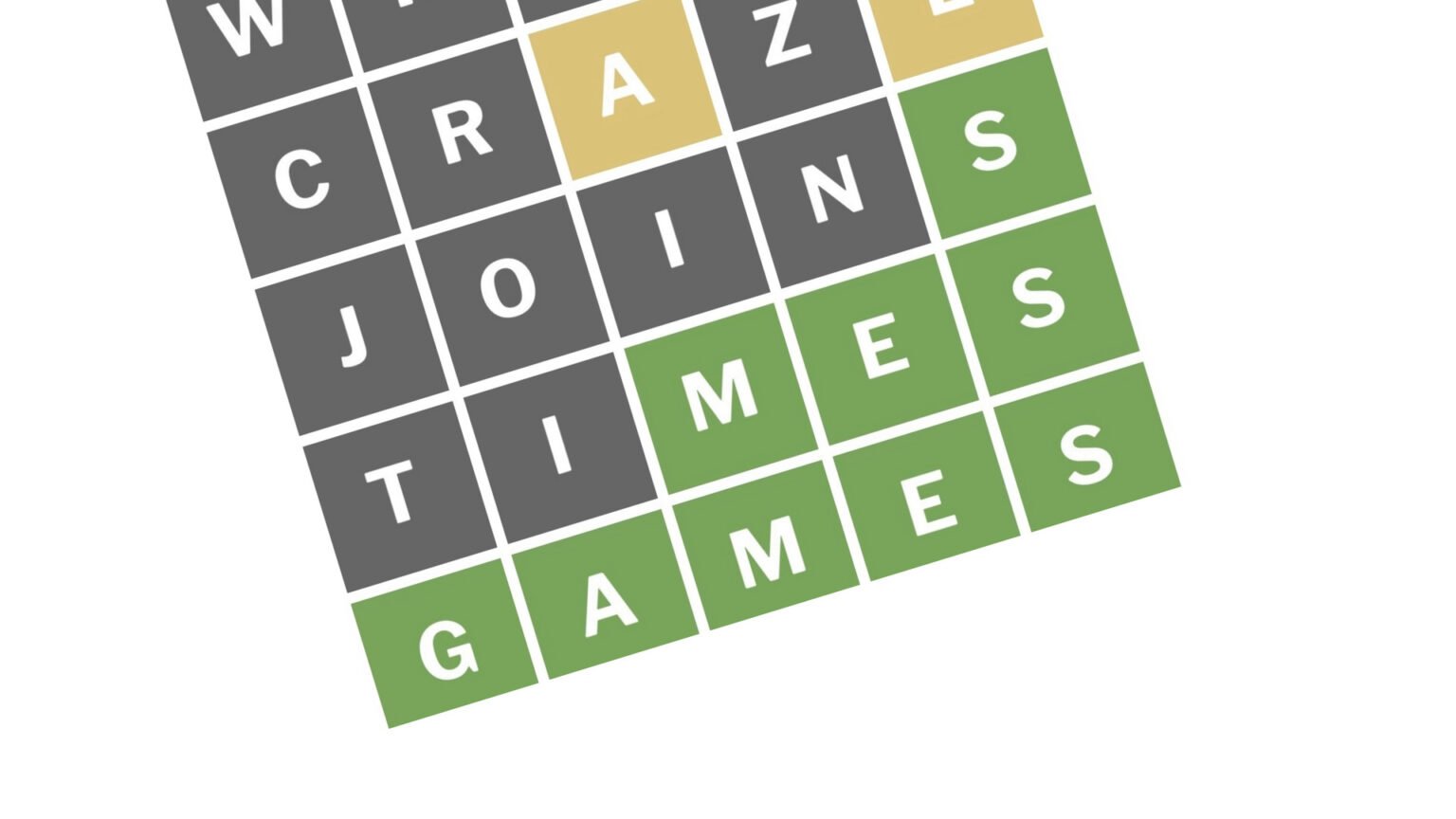 Wordle Helper 猜字小幫手 助你破關的 Word Finder - 流動日報