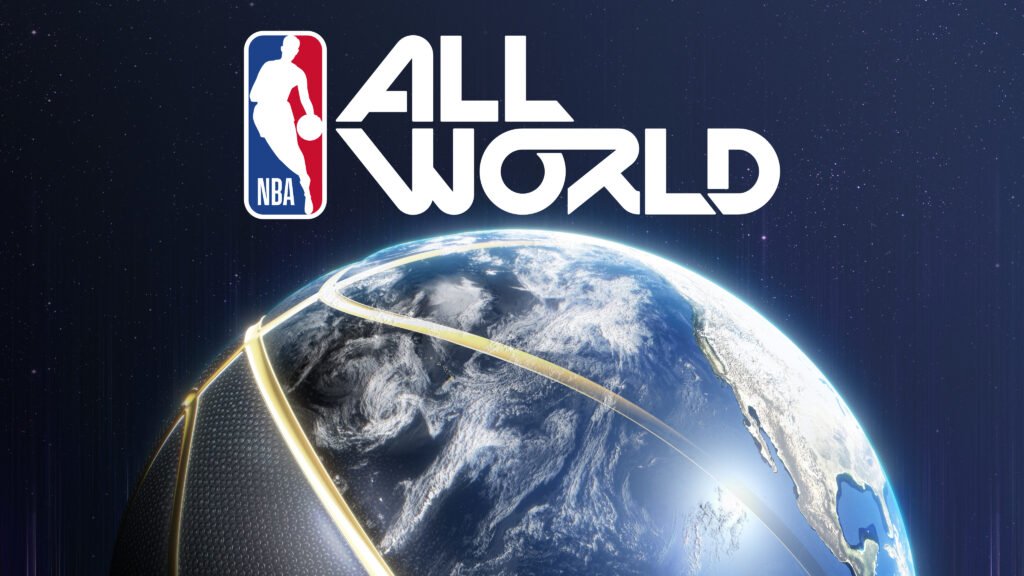 Niantic 宣布將推出 NBA 授權 AR 遊戲《NBA All-World》 - 流動日報