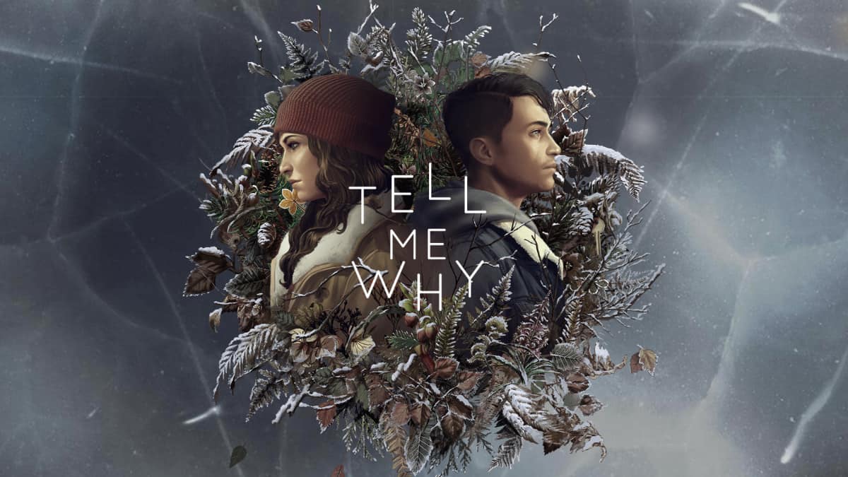 PC 好評影集式冒險遊戲《Tell Me Why》限時免費 - 流動日報