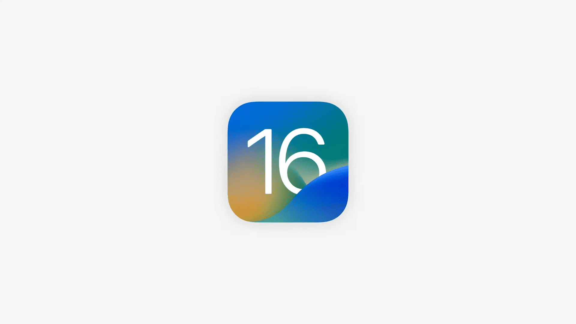 iOS 16 正式發表 10 大新功能一覽 - 流動日報