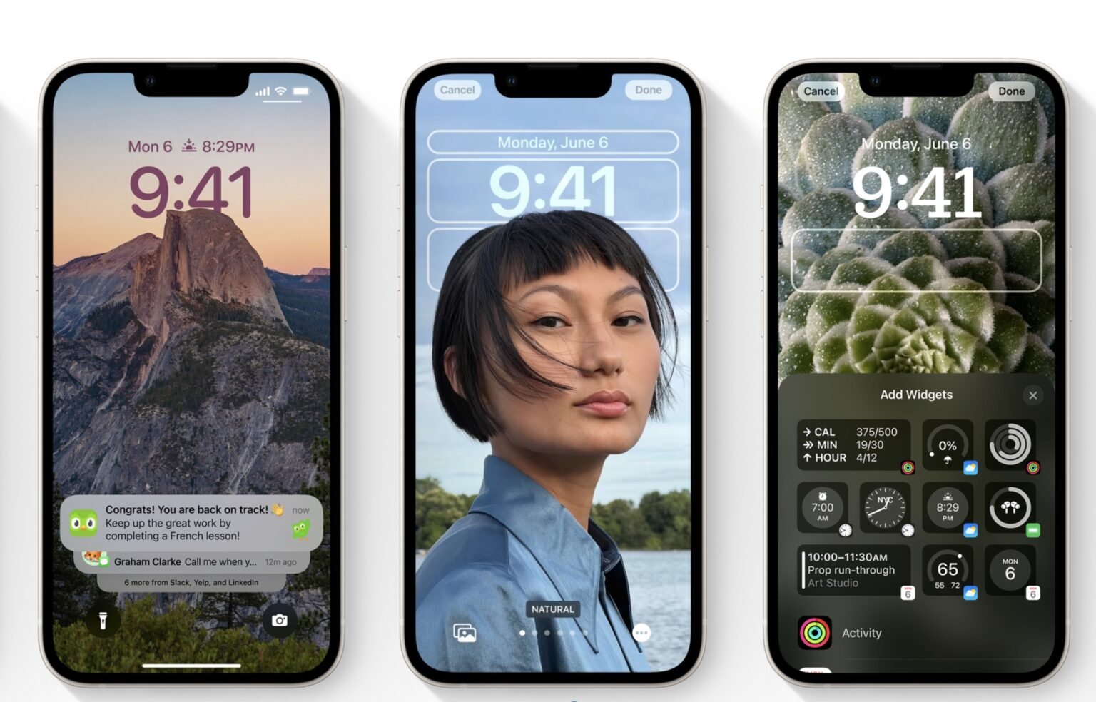 iOS 16.5 Developer Beta 2 登場 新功能一覽 - 流動日報