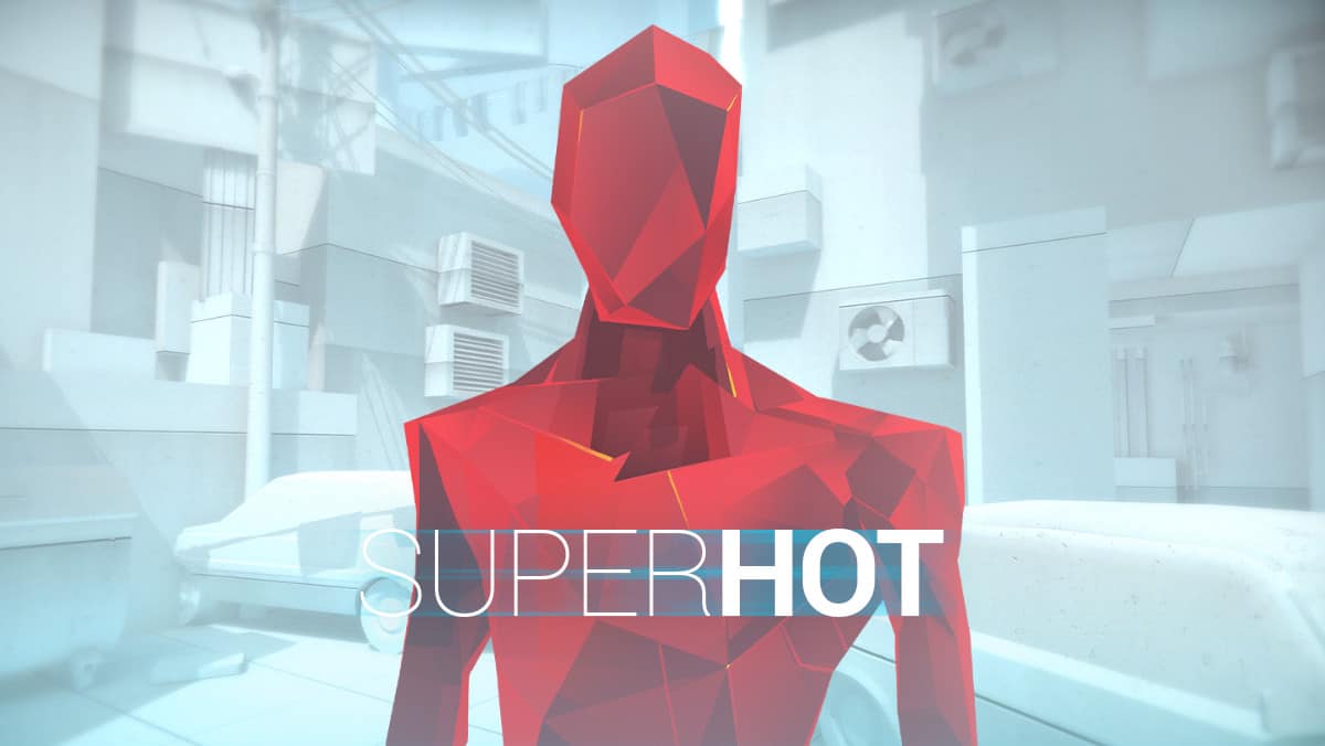 歷史新低 PC 子彈時間射擊遊戲《SUPERHOT》限時特價 - 流動日報