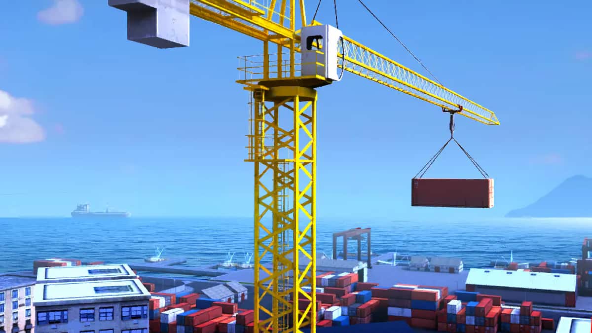 建築模擬遊戲《Construction Simulator PRO》首度限時免費 - 流動日報