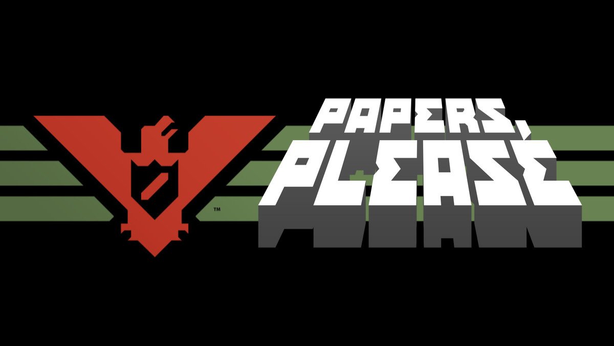 知名政治模擬遊戲《Papers, Please》現已支援手機 - 流動日報