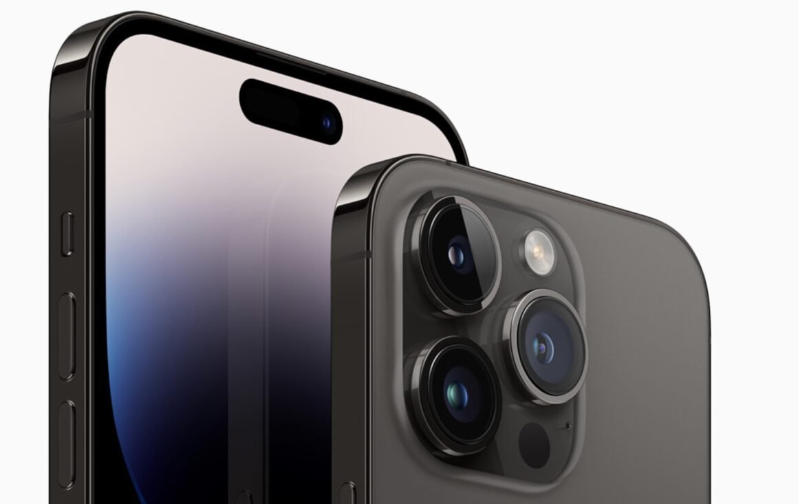 Sony 成為 iPhone 15 Pro LiDAR 元件供應商 效果更佳更省電 - 流動日報