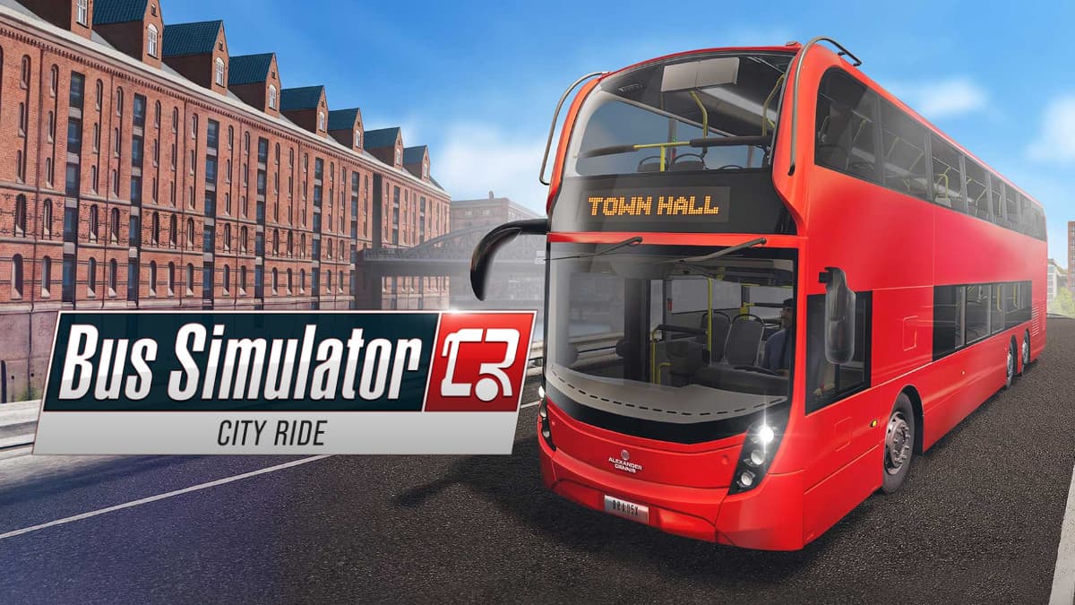 公車駕駛模擬 《Bus Simulator》現已上架 - 流動日報