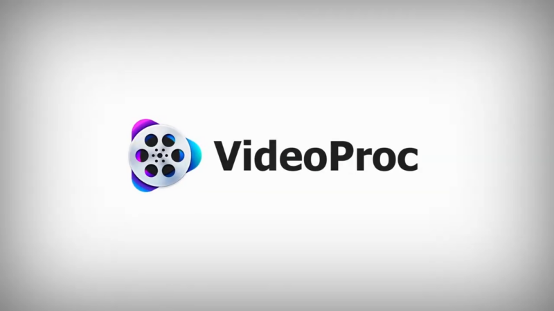 VideoProc Converter 四週年慶 6 款精選軟件限時免費 - 流動日報