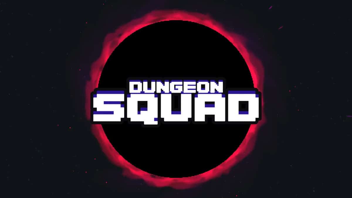 Game Cosater 最新力作 好評塔防遊戲《DungeonSquad》聖誕特價快閃進行中 - 流動日報