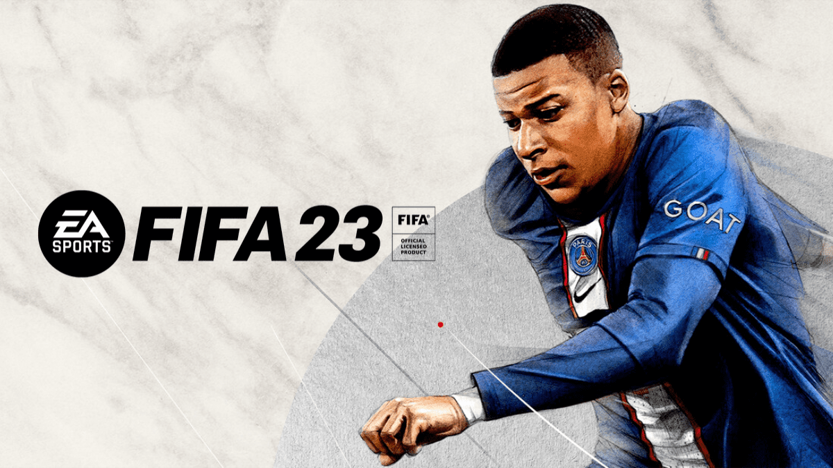 PC Steam 平台《FIFA 23》限時免費暢玩 - 流動日報