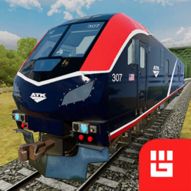 火車模擬駕駛遊戲《Train Simulator PRO USA》免費上架 - 流動日報
