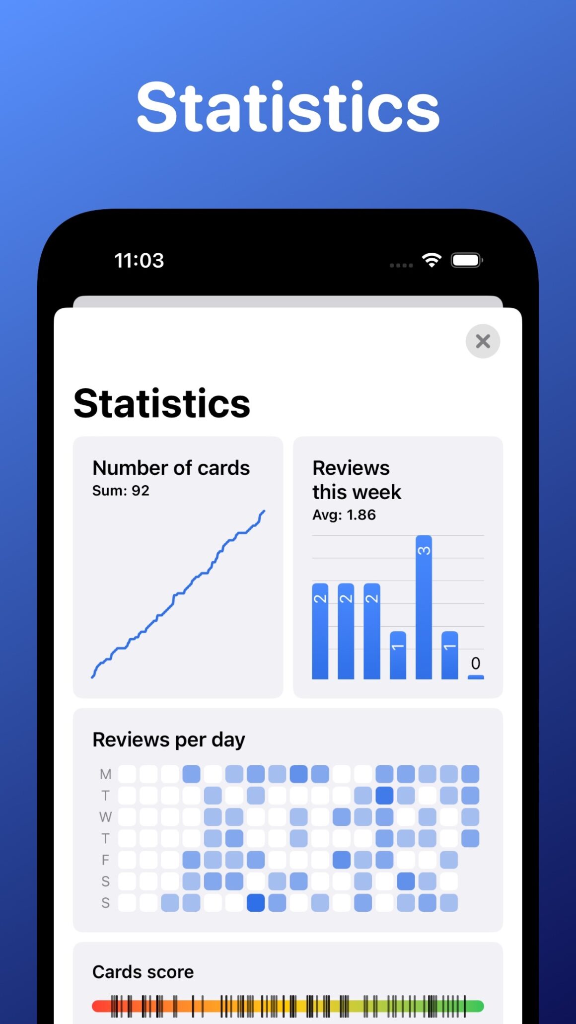 學習必備 單字卡應用《Flashtex》完全版限時免費 - 流動日報