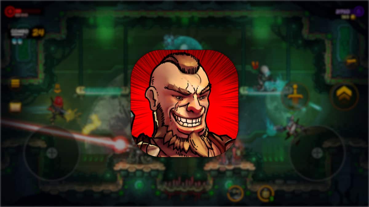 在漫畫裏過關斬將 Roguelike 平台動作遊戲《Fury Unleashed》歷史新低價 - 流動日報