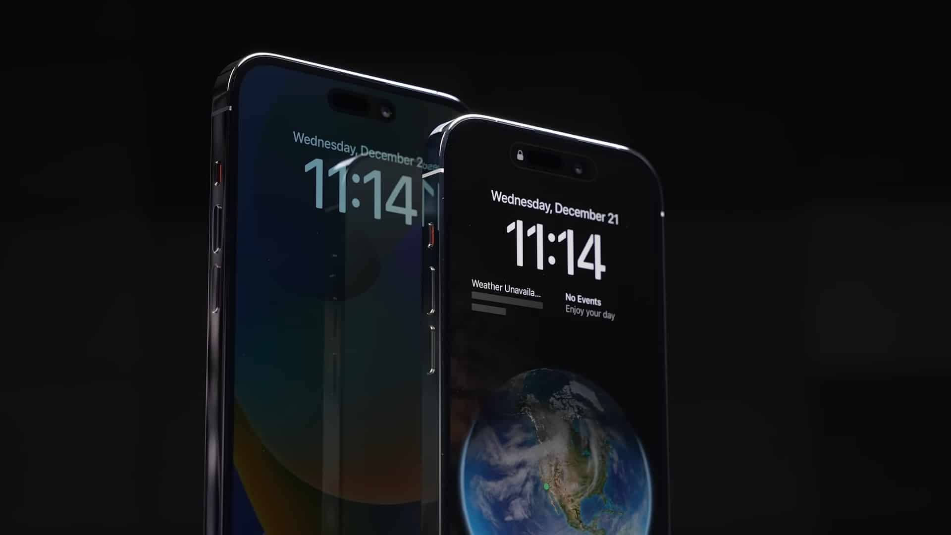 為新機作預備 富士康試產 iPhone 15 - 流動日報