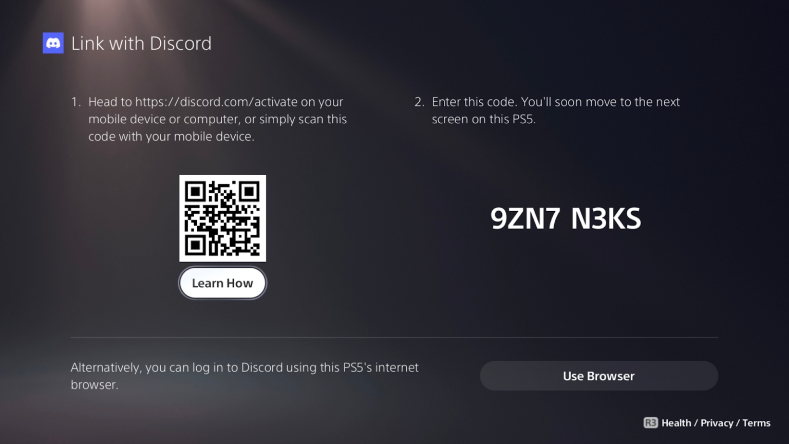 Discord 語音通話功能將在 PS5 平台上推出 - 流動日報