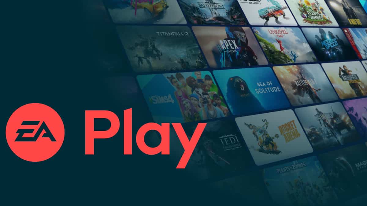 EA Play 於 Steam 平台推出首月限時優惠 - 流動日報